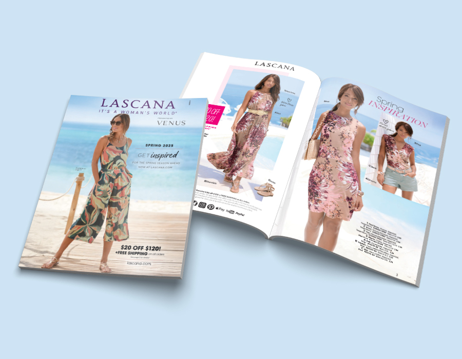 Shop Clothing, Swimwear, Bras & Lingerie for Women with LASCANA